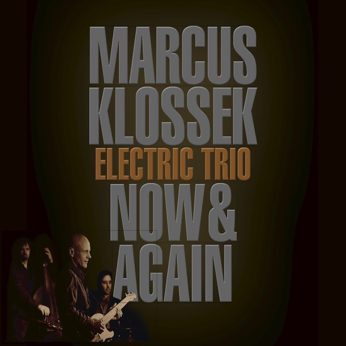 MARCUS KLOSSEK music, news, gigs and more!